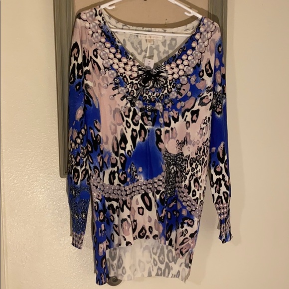 Boston Proper | Sweaters | Boston Proper Pullover Sweater New S | Poshmark